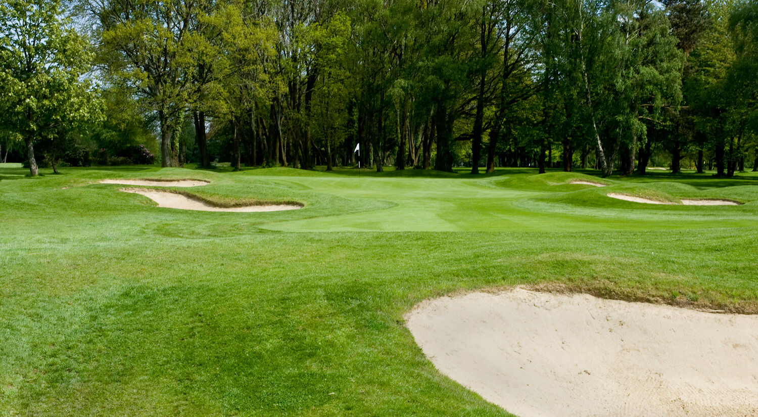 Home [www.kingswood-golf.co.uk]